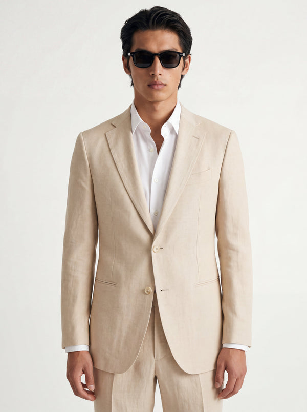 What Size Suit Am I? How to Measure Yourself at Home (2026 Guide)