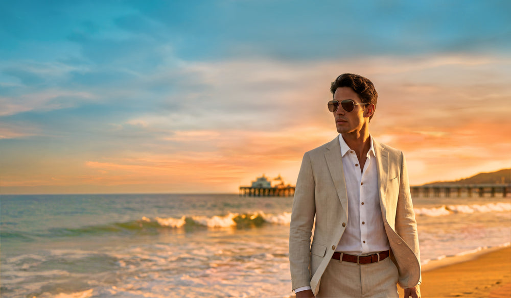 Hollywood Suits | Men's Suits, Tuxedos & Formalwear