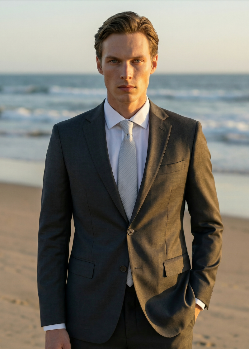 Hollywood Suits | Men's Suits, Tuxedos & Formalwear
