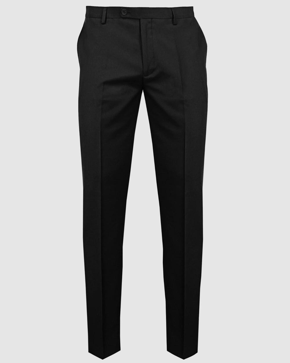 Microfiber Modern Fit Men's Suit – $133 | Performance Suit Under $150 ...
