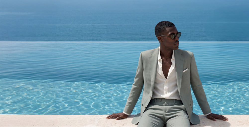 Hollywood Suits | Men's Suits, Tuxedos & Formalwear